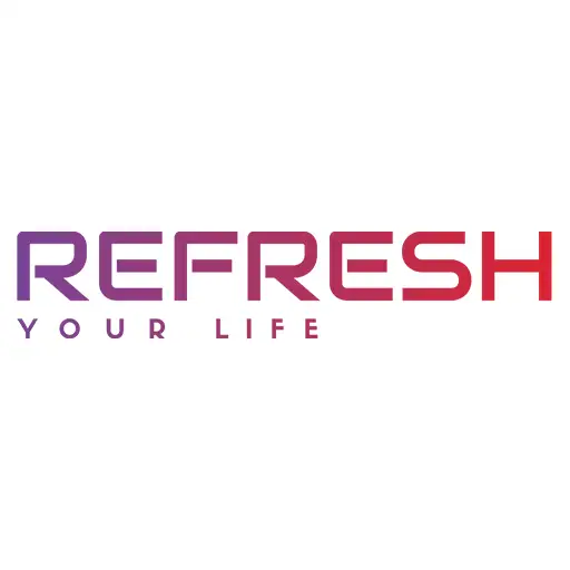 Refresh Your Life Graz St.Peter